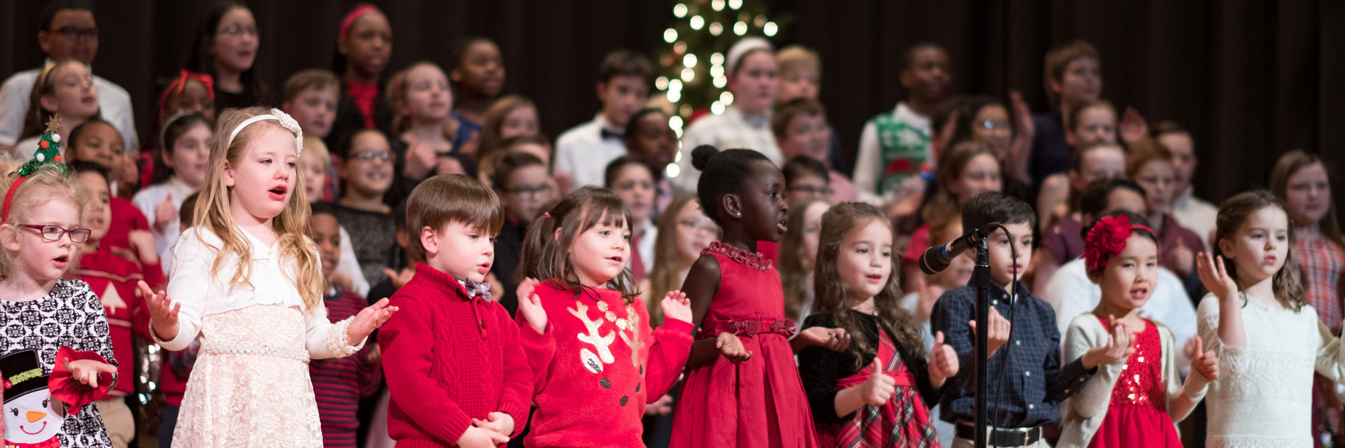 Most Holy Rosary School – Celebrating over 100 Years of Faith ...