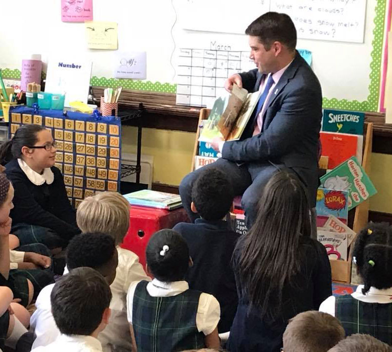 Most Holy Rosary School – Celebrating over 100 Years of Faith ...